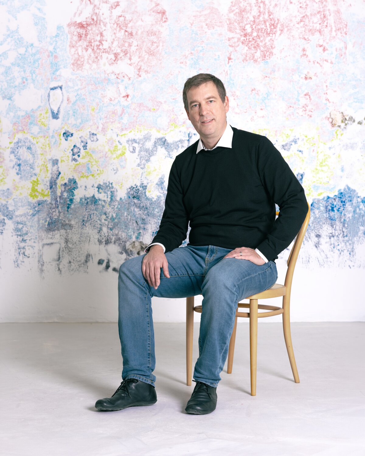 Stephan Leissle – BEHNISCH